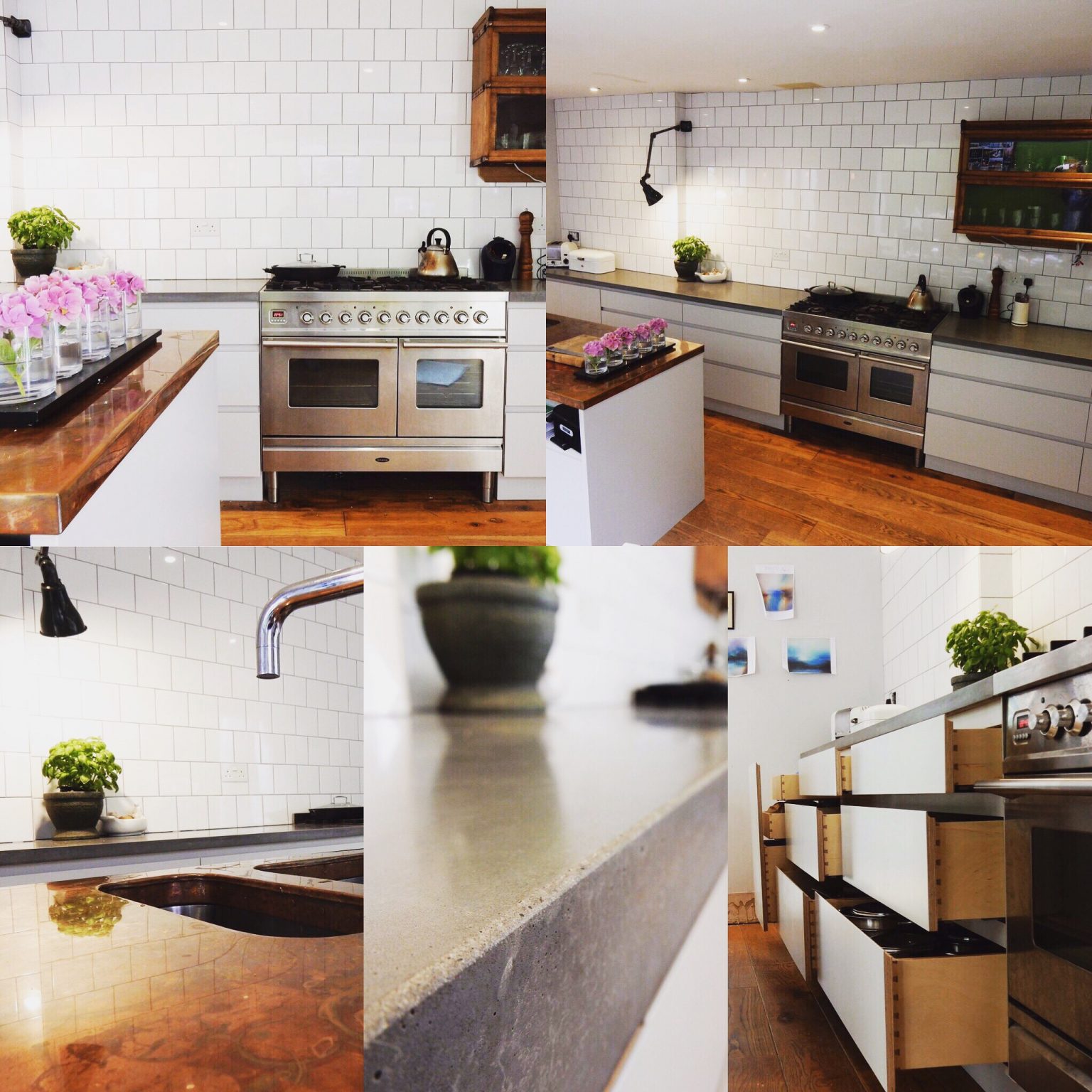 The Plywood Kitchen Company – Transforming spaces through designing and ...