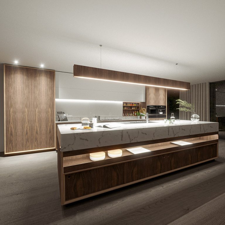 The Plywood Kitchen Company – Transforming spaces through designing and ...