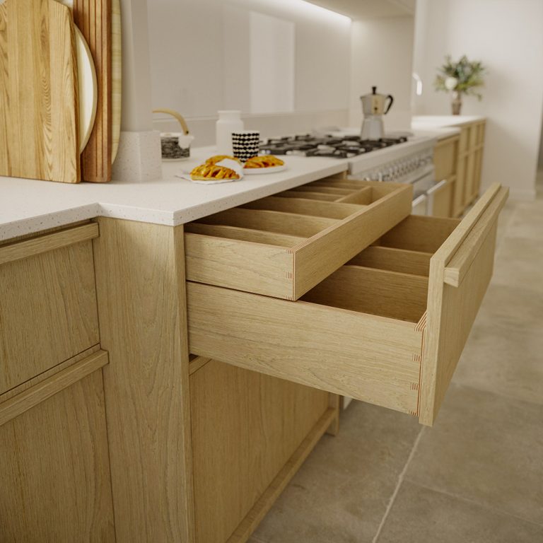 The Plywood Kitchen Company – Transforming spaces through designing and ...