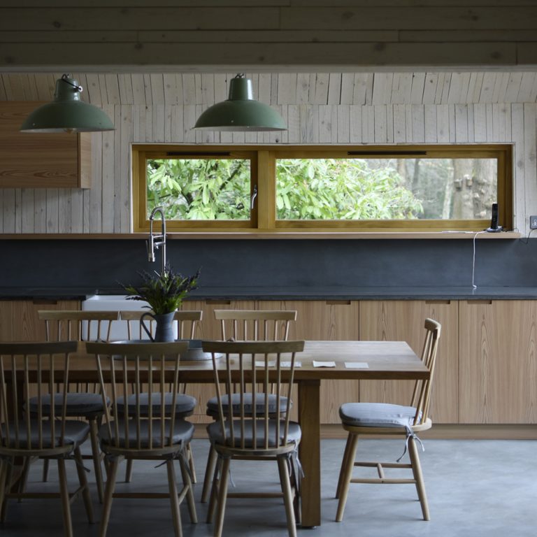 The Plywood Kitchen Company – Transforming spaces through designing and ...